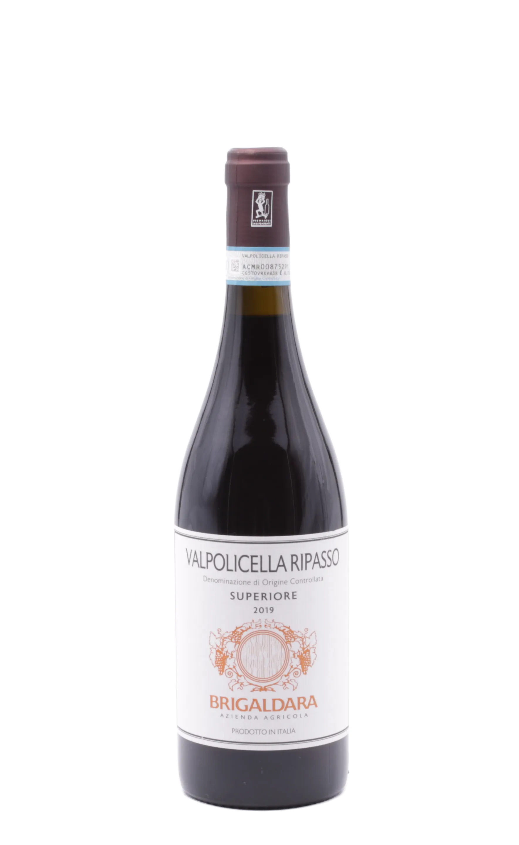 Villa Fura Valpolicella Ripasso Superiore DOC 2019 | 202232