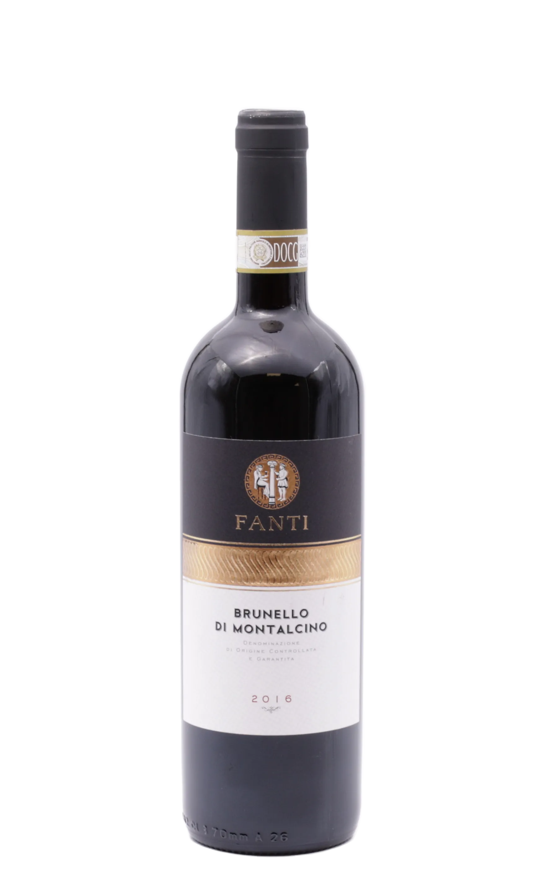 Tenuta Fanti Brunello di Montalcino DOCG 2016
